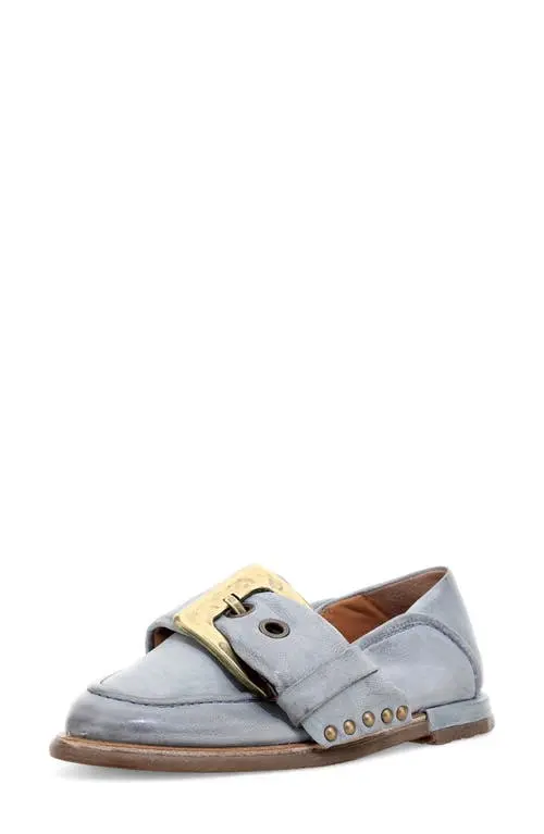 A.S.98 Thaine Loafer - Sky