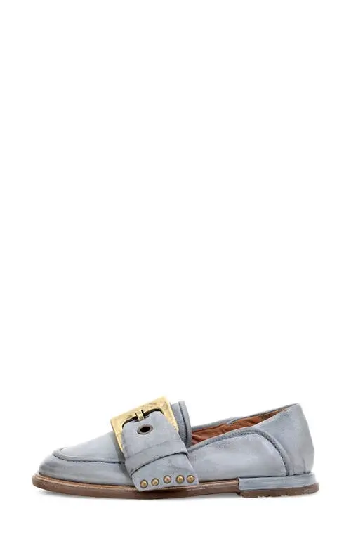 A.S.98 Thaine Loafer - Sky