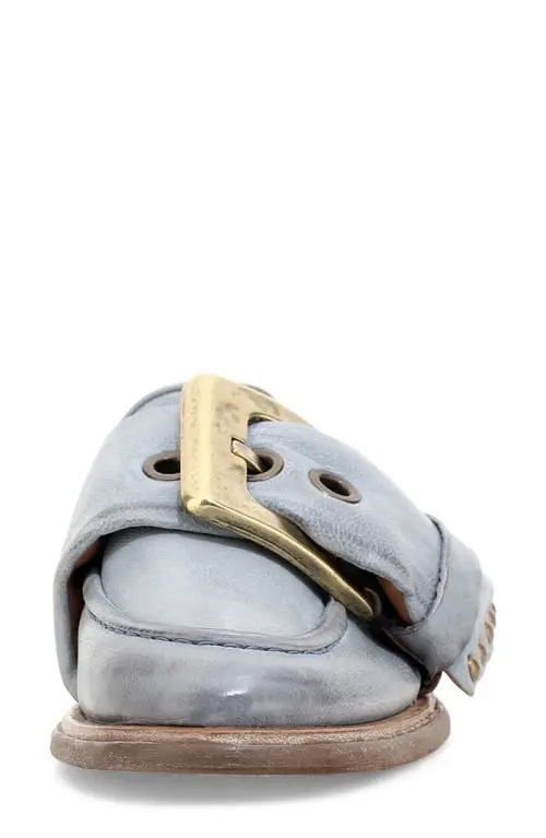A.S.98 Thaine Loafer - Sky