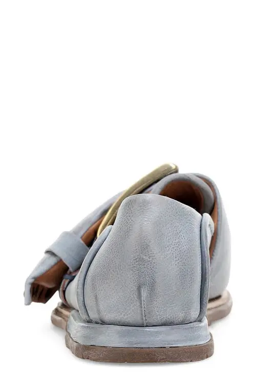 A.S.98 Thaine Loafer - Sky