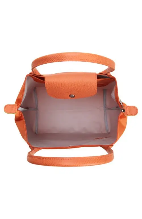 Longchamp Le Pliage Recycled Canvas Shoulder Tote Bag