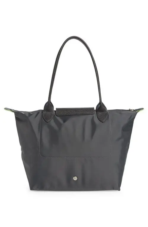 Longchamp Le Pliage Recycled Canvas Shoulder Tote Bag
