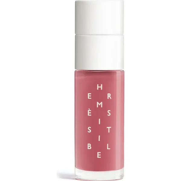 Hermès The Istibleinfused Lip Care Oil - 05 Rose Kola