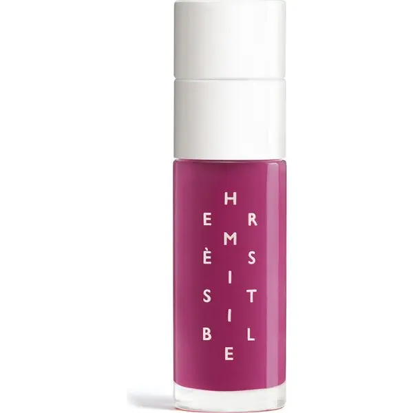Hermès The Istibleinfused Lip Care Oil - 06 Pourpre Camarine
