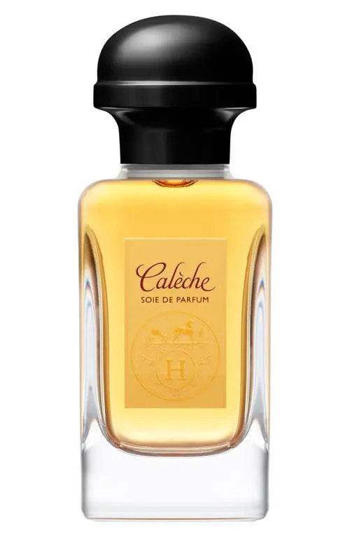 Hermès Calèchesoie De Parfum - No Color