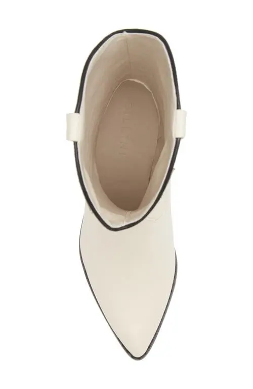 BILLINI Norva Western Pointed Toe Boots