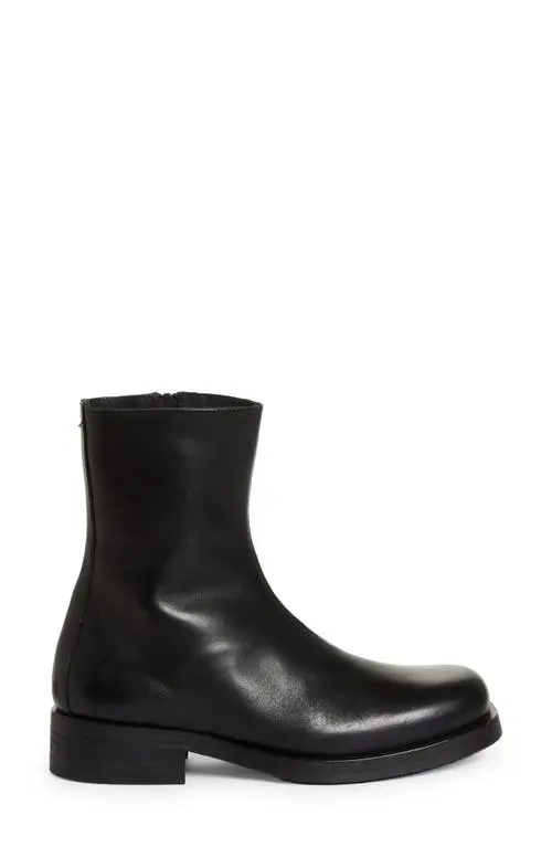 Our Legacy Camion Boots - Black