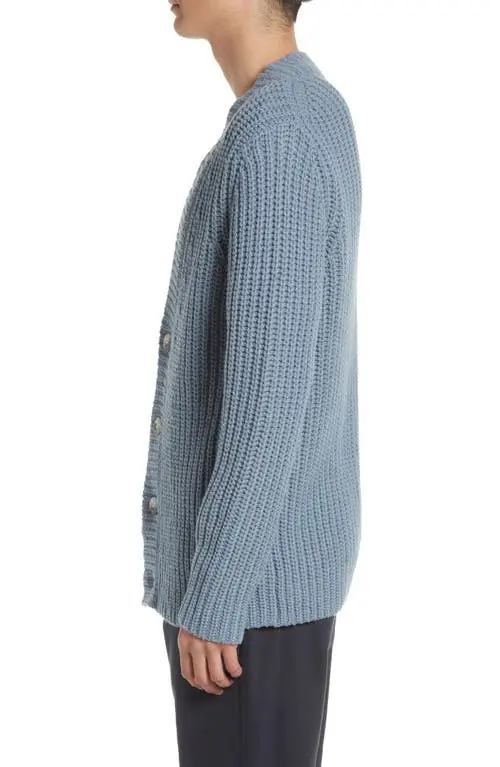 Vince Heirloom Cardigan