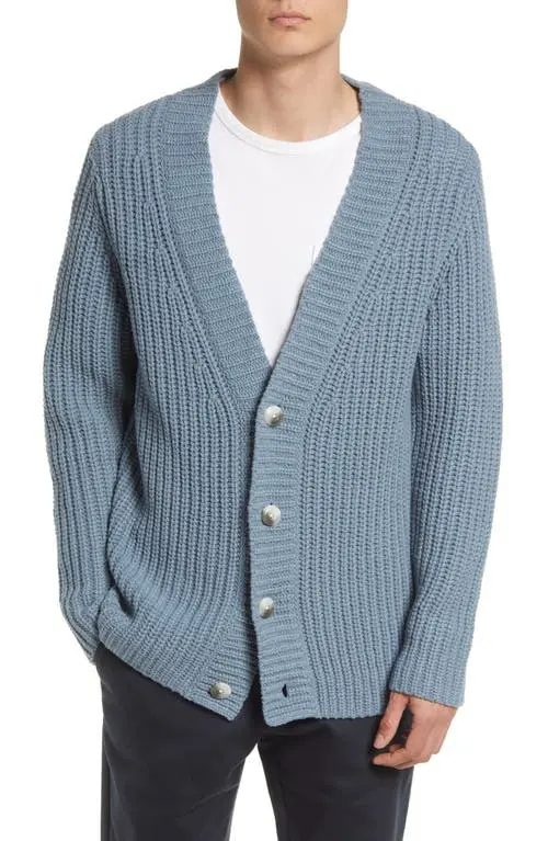 Vince Heirloom Cardigan
