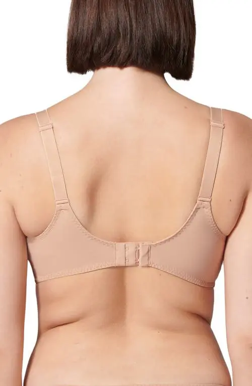 Simone Perele Reve Full Cup Underwire Bra - Beige