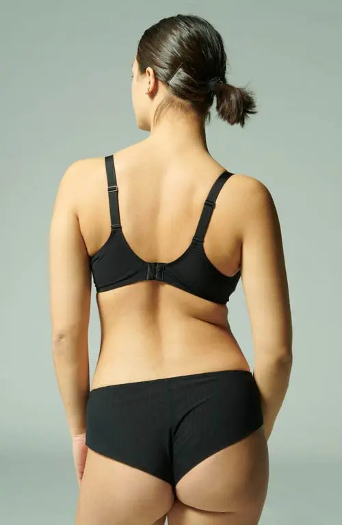 Simone Perele Reve Full Cup Underwire Bra - Black