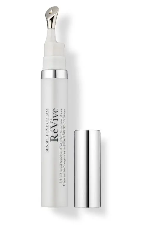 RéVive® Révive Sensitif Eye Cream Spf 30 Broad Spectrum Sunscreen Pa +++