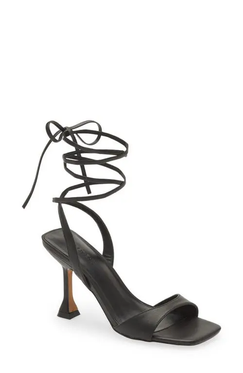 OPEN EDIT Rosie Ankle Tie Sandal