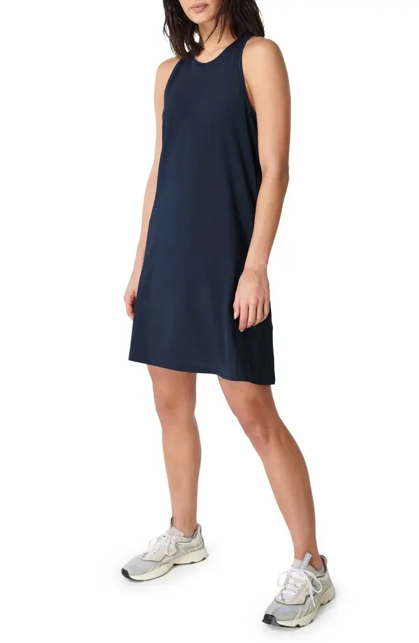 Sweaty Betty Racerback Dress