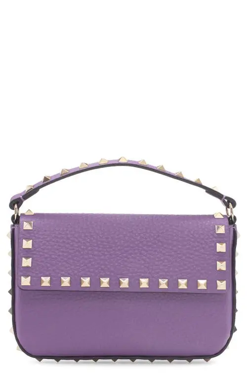 Valentino Garavani Rockstud Crossbody Pouch