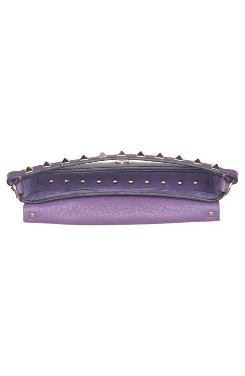 Valentino Garavani Rockstud Crossbody Pouch