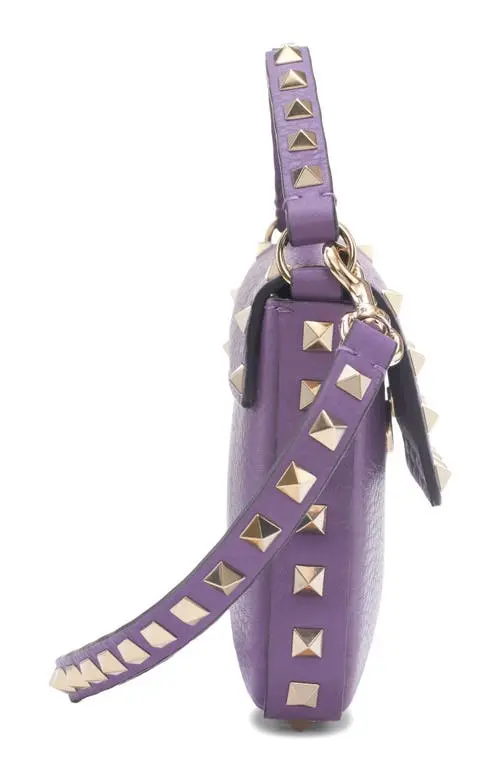 Valentino Garavani Rockstud Crossbody Pouch