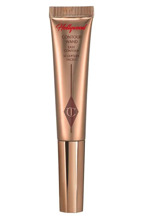 Charlotte Tilbury Hollywood Contour Wand - Medium-dark