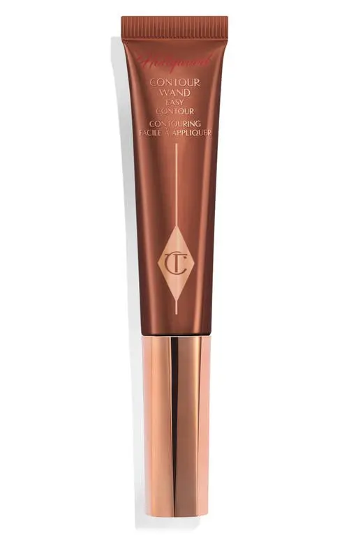 Charlotte Tilbury Hollywood Contour Wand - Tan
