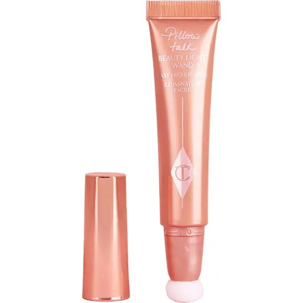 Charlotte Tilbury Pillow Talk Beauty Light Wand™ Highlighter - Light/medium