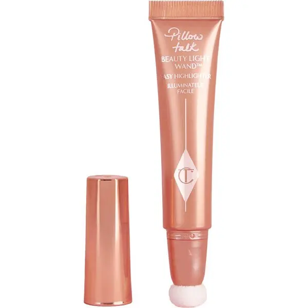 Charlotte Tilbury Pillow Talk Beauty Light Wand™ Highlighter - Medium/deep