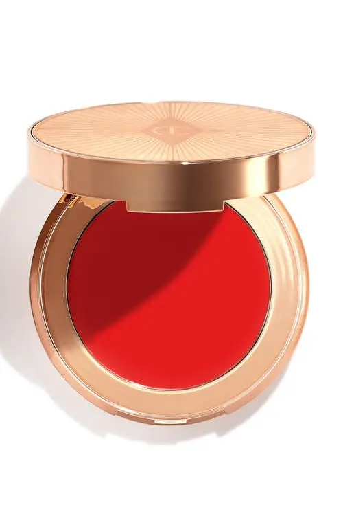 Charlotte Tilbury Lip & Cheek Glow - Pinched Cheek Glow