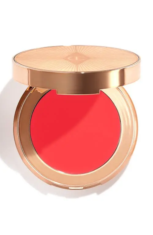 Charlotte Tilbury Lip & Cheek Glow - Sun-blushed Glow