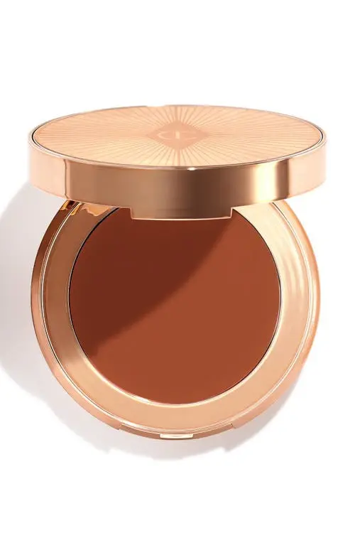 Charlotte Tilbury Lip & Cheek Glow - Sunset Bronze Glow