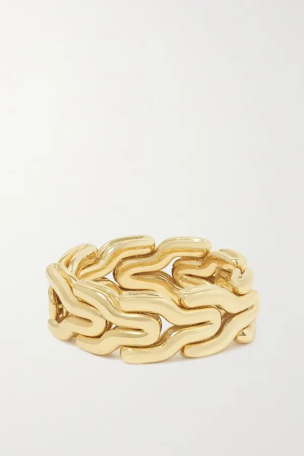 Fernando Jorge Sync 18-karat Ring