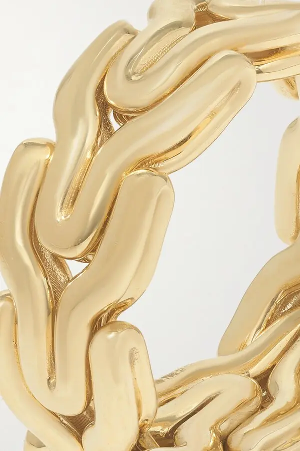 Fernando Jorge Sync 18-karat Ring