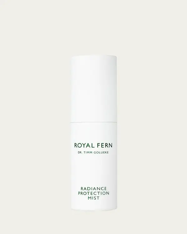 ROYAL FERN Radiance Face Mist