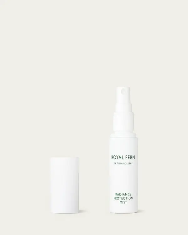 ROYAL FERN Radiance Face Mist