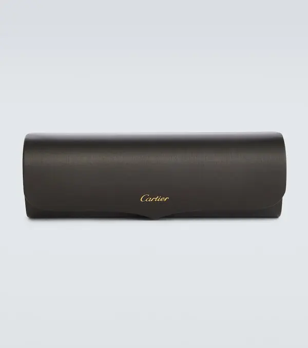 Cartier Pasha De Sunglasses
