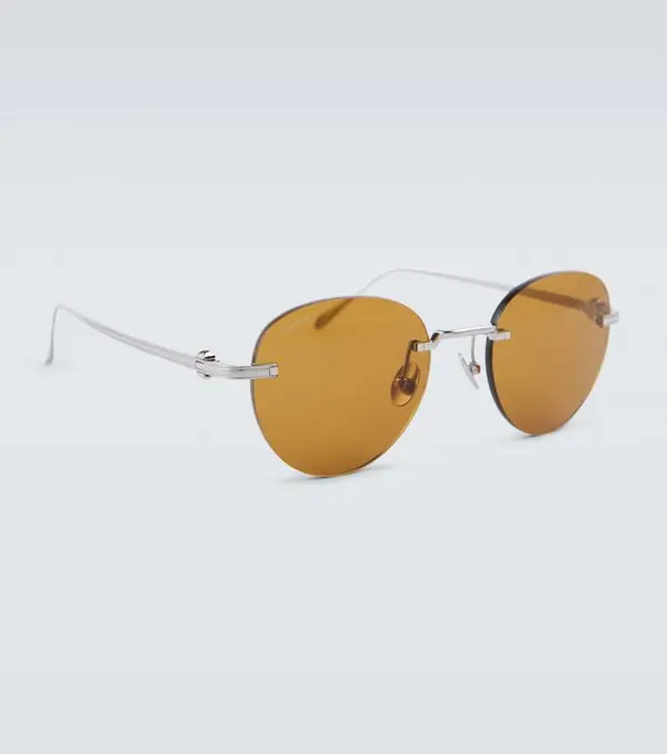 Cartier Pasha De Sunglasses