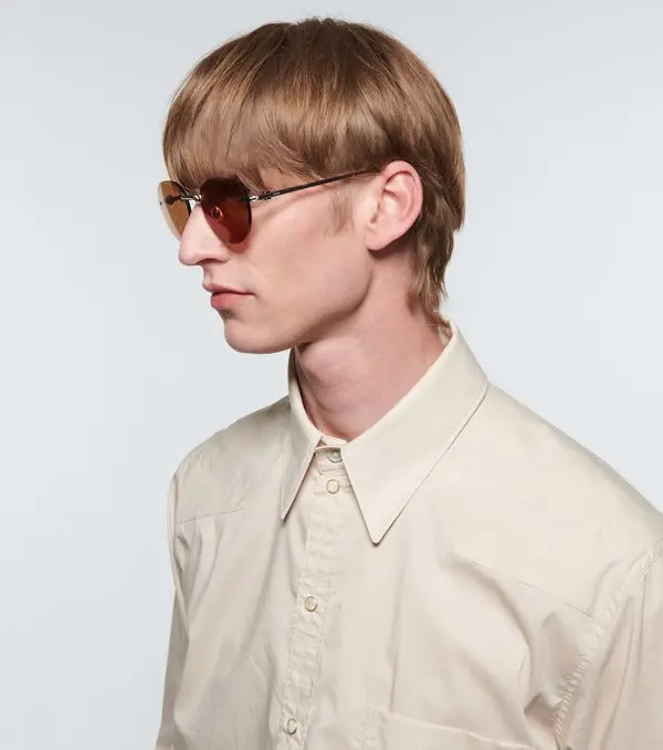 Cartier Pasha De Sunglasses