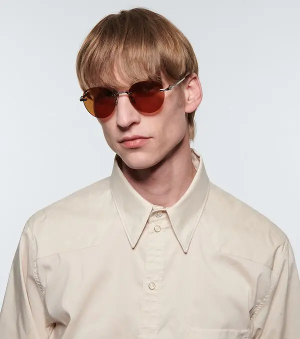 Cartier Pasha De Sunglasses