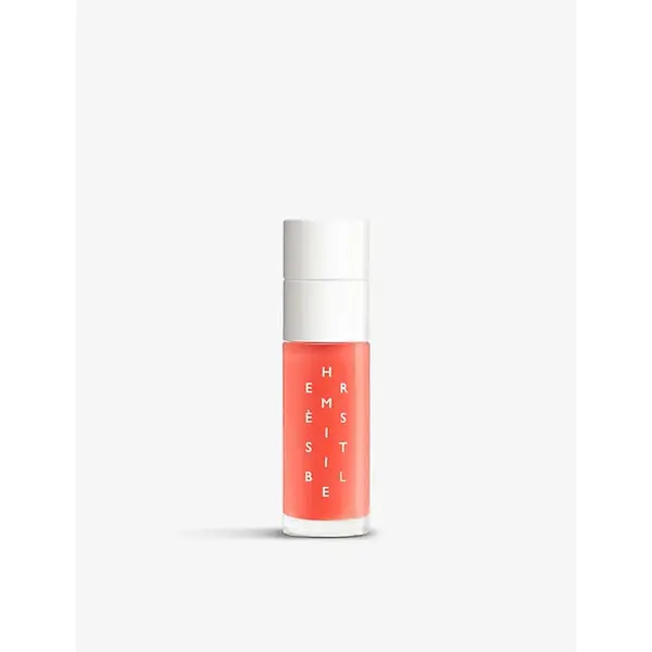 Hermès Istible Infused Care Lip Oil 8.5ml - 02 Corail Bigarade