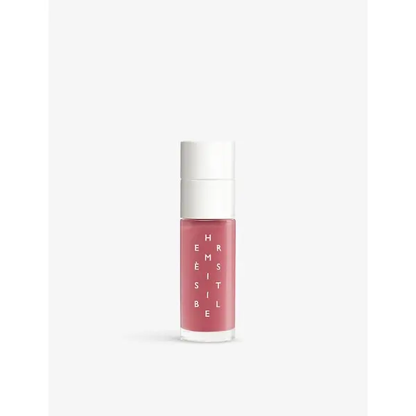 Hermès Istible Infused Care Lip Oil 8.5ml - 05 Rose Kola