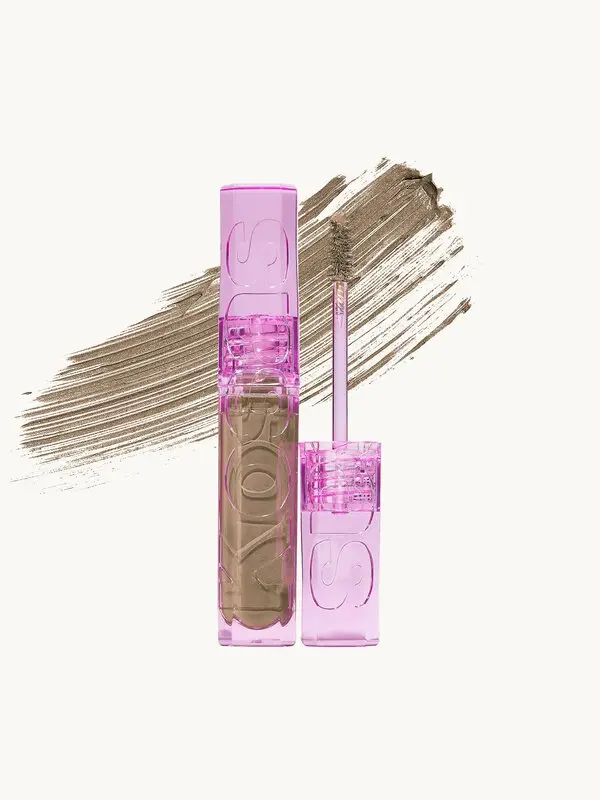 KOSAS Air Brow Tinted Volumizing Treatment Gel - Taupe