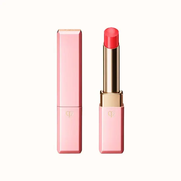 CLE DE PEAU BEAUTE Lip Glorifier - Red