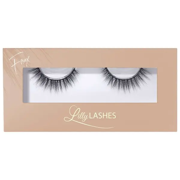 LILLY LASHES - Lilly Lashes Everyday Faux Mink Lashes
