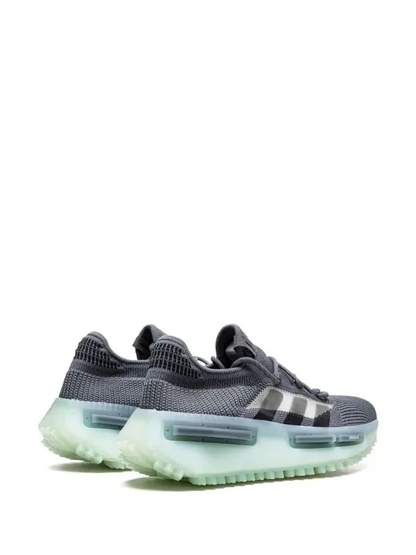 Adidas Nmd S1 Low-top Sneakers - Blue
