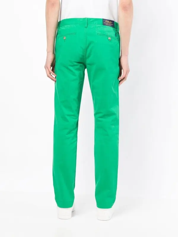 Polo Ralph Lauren Straight Leg Chinos
