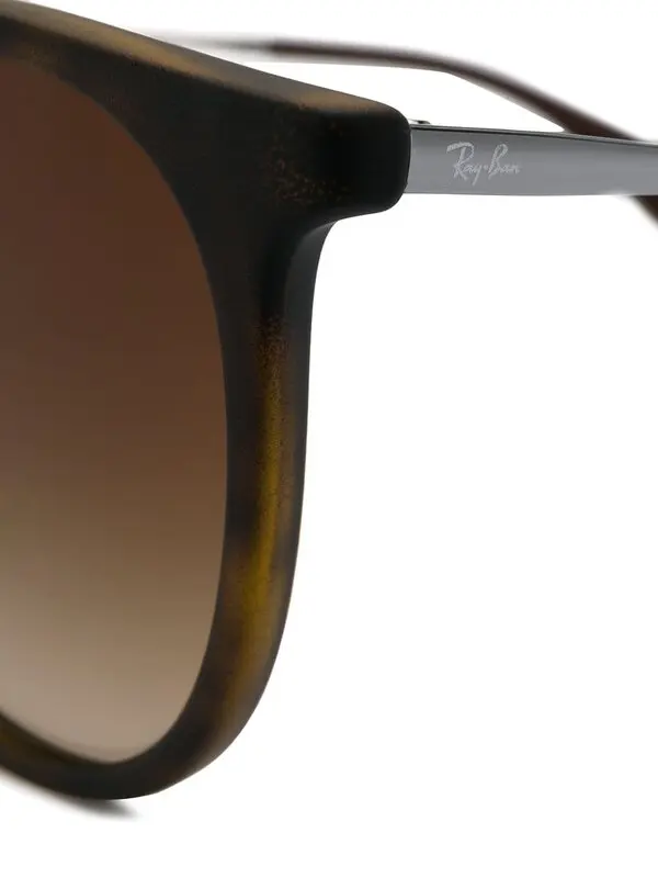 Ray-ban Round Frame Sunglasses