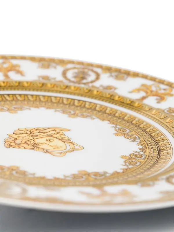 Versace I Love Baroque Plate