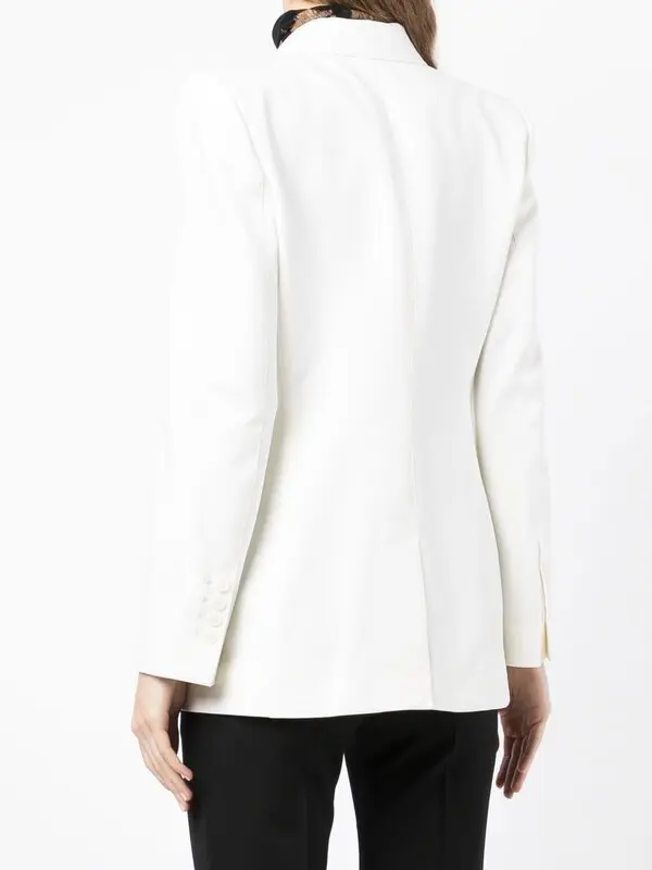 Dolce & Gabbana Turlington Single-breasted Blazer