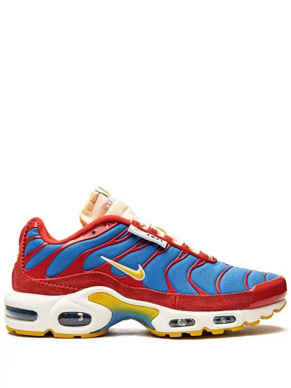 Nike Max Plus Se "air Max Running Club" Sneakers