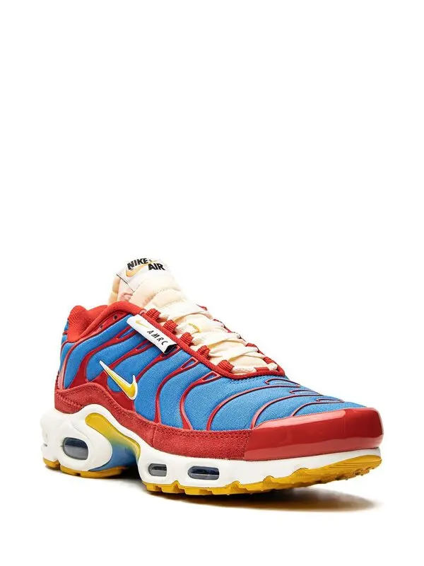 Nike Max Plus Se "air Max Running Club" Sneakers