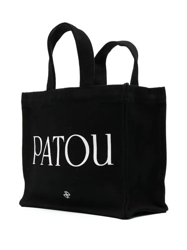 Patou Small Tote Bag
