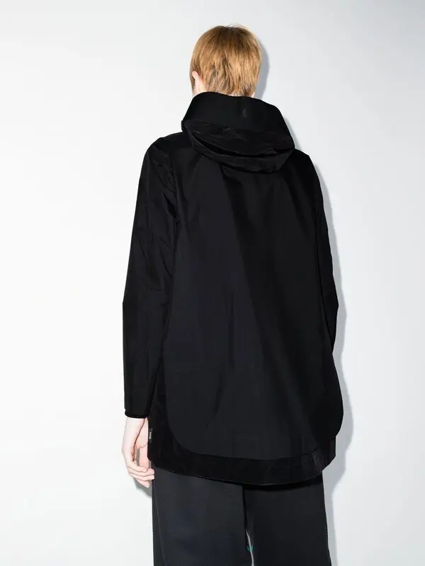 Herno Hooded Jacket